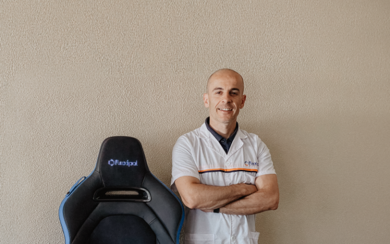 Flexipol revoluciona indústria automóvel com espumas EcoFoam | Compete 2030